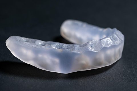 5 Real Reasons to Use a Mouthguard When Playing